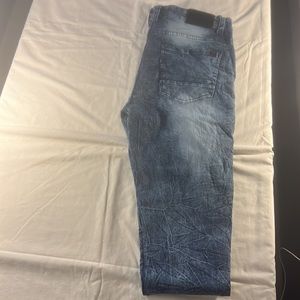 Mecca jean | Jeans | Mecca Jean | Poshmark